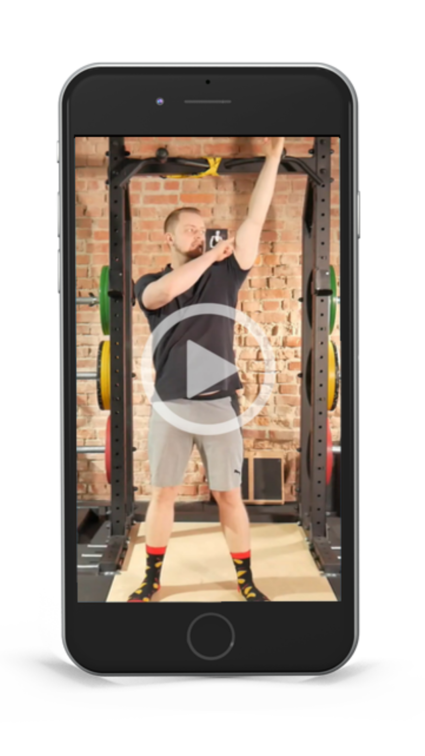 BWS-Blockade selbst lösen: 5 erstaunlich einfache Übungen